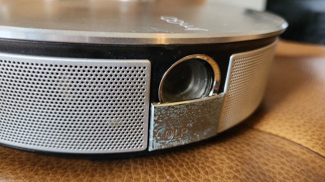 JMGO G1 (Chinese version), TV & Home Appliances, TV & Entertainment ...