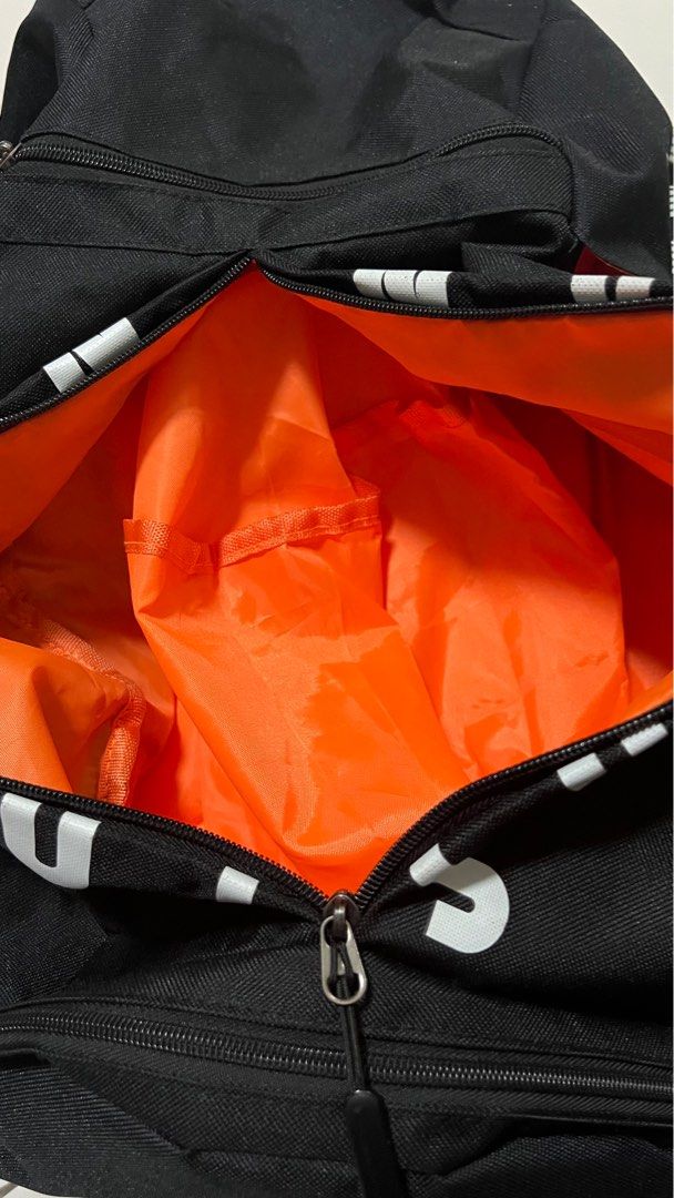 Jordan Split Backpack, Men's Fashion, Bags, Backpacks on Carousell