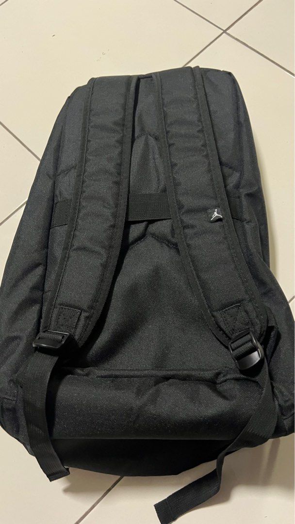 Jordan Split Backpack, Men's Fashion, Bags, Backpacks on Carousell