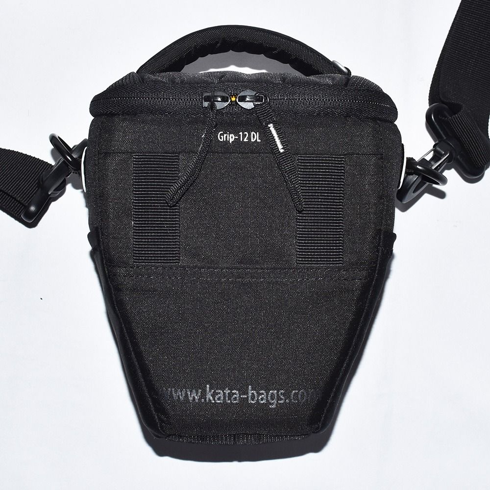 Kata D-Light Grip-12 DL Holster (Camera Bag), Photography, Photography ...