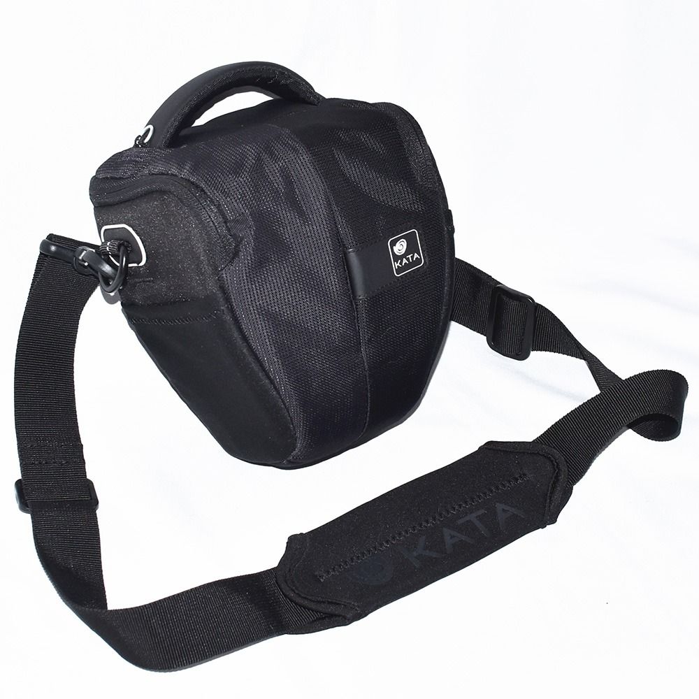 Kata D-Light Grip-12 DL Holster (Camera Bag), Photography, Photography ...