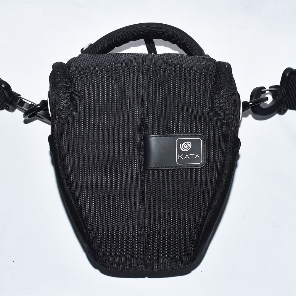 Kata D-Light Grip-12 DL Holster (Camera Bag), Photography, Photography ...