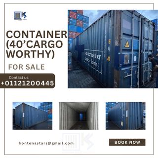 100+ affordable "kontena" For Sale | Carousell Malaysia