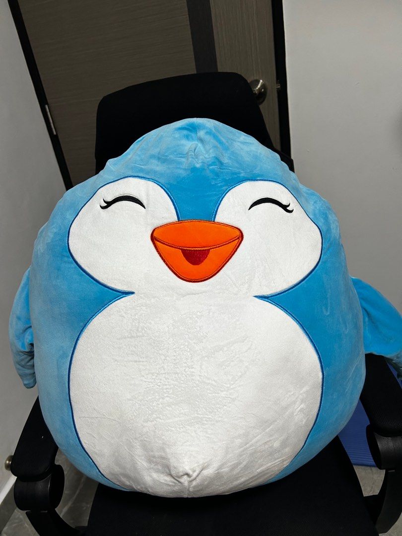 Large plushies (Timezone), Hobbies & Toys, Toys & Games on Carousell