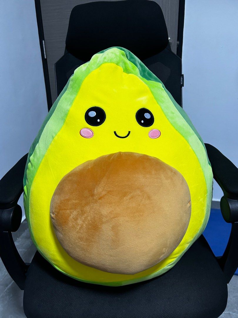 Large plushies (Timezone), Hobbies & Toys, Toys & Games on Carousell