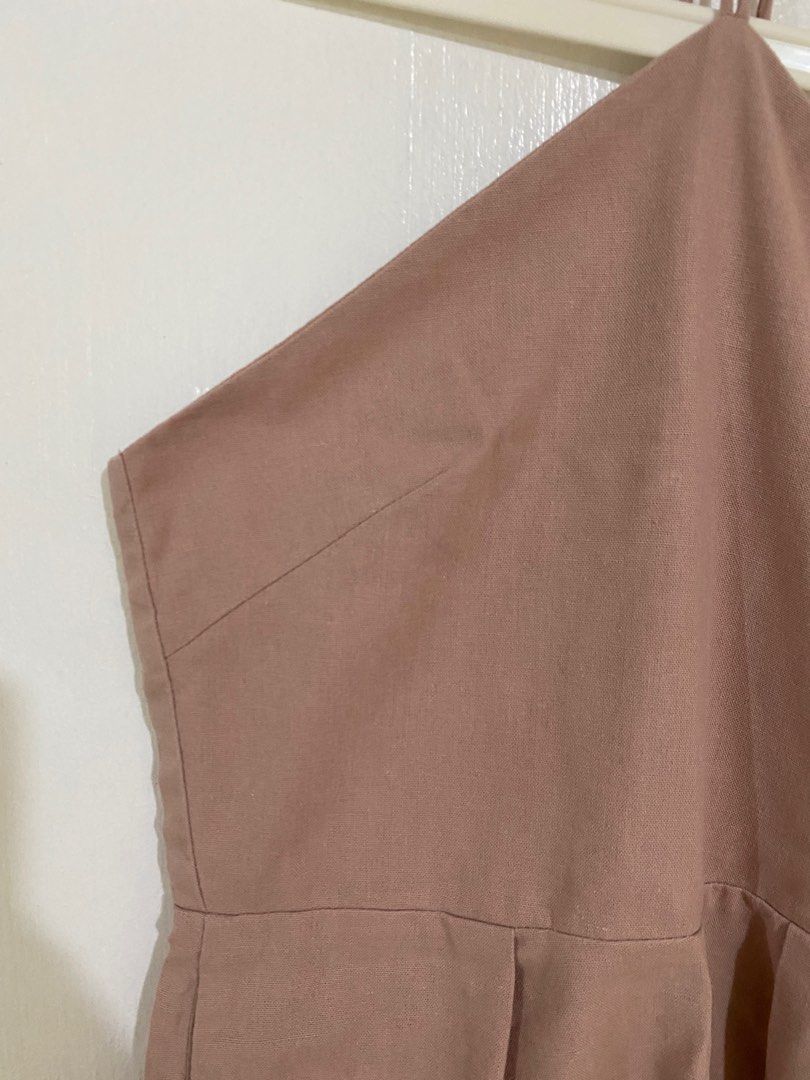 Laure by Roma Romper, Women's Fashion, Dresses & Sets, Rompers on Carousell