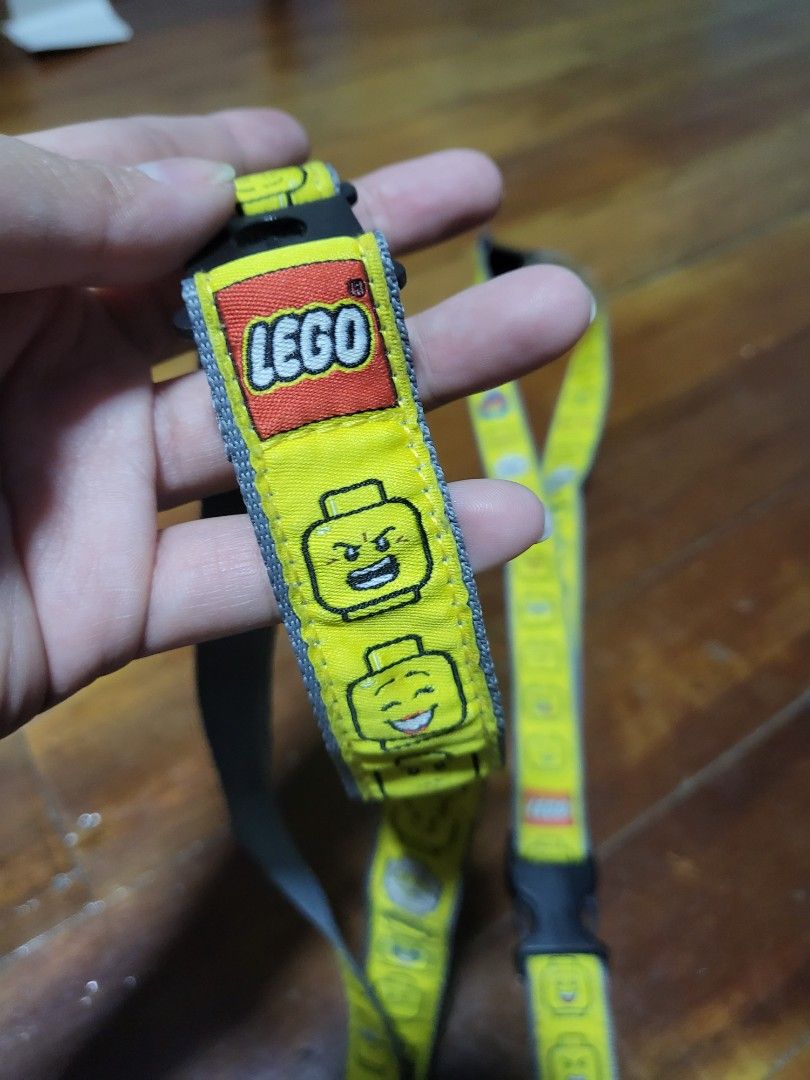 Legoland Lanyards, Everything Else, Others on Carousell