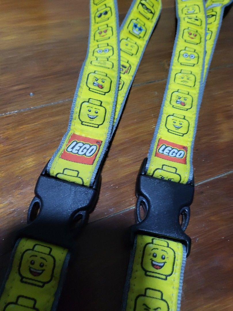 Legoland Lanyards, Everything Else, Others on Carousell