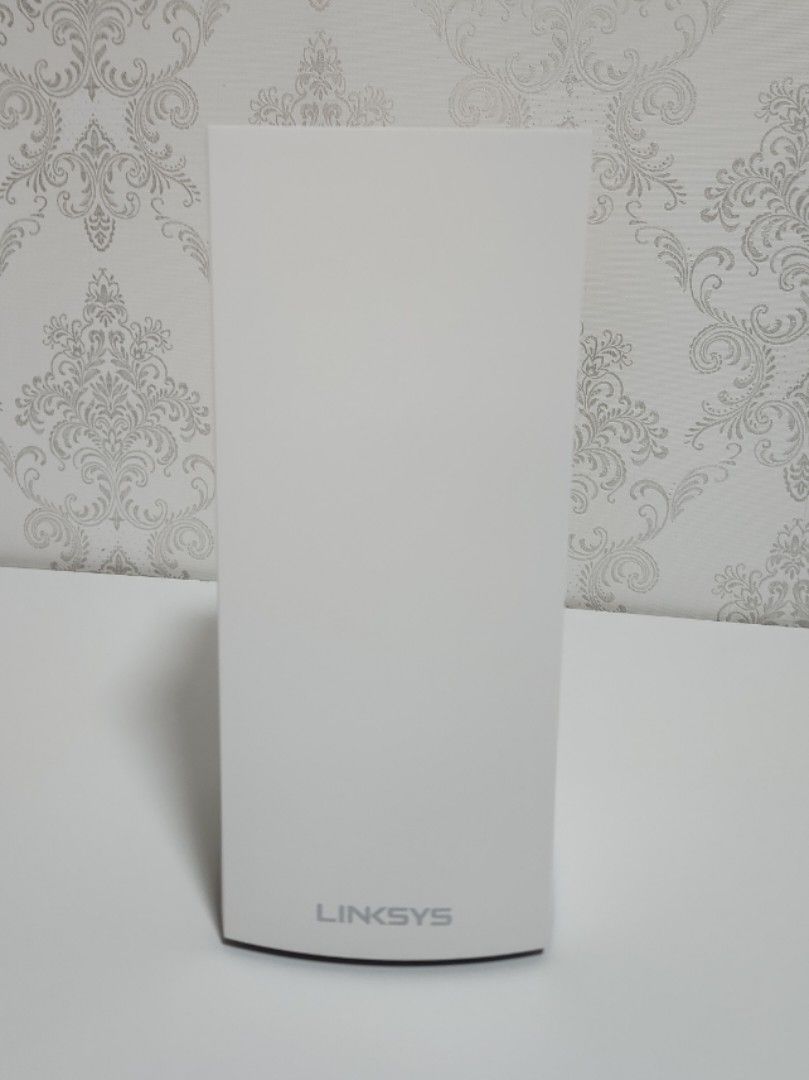 Linksys MX4200 - Tri-Band AX4200 Mesh WiFi 6 Router, Computers & Tech, Parts & Accessories ...