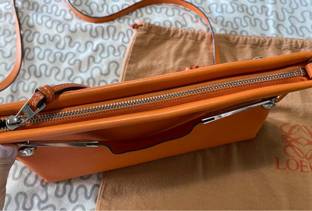 Loewe Missy two way bag, Women's Fashion, Bags & Wallets, Shoulder Bags ...