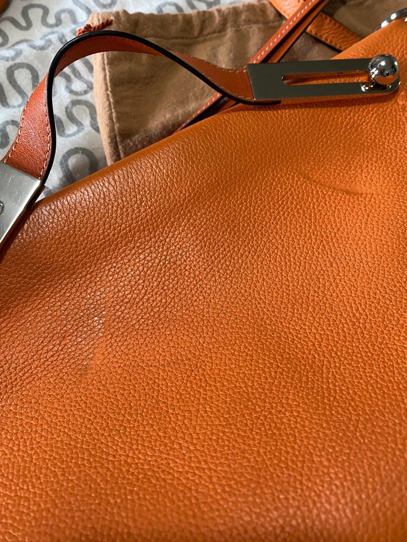 Loewe Missy two way bag, Women's Fashion, Bags & Wallets, Shoulder Bags ...