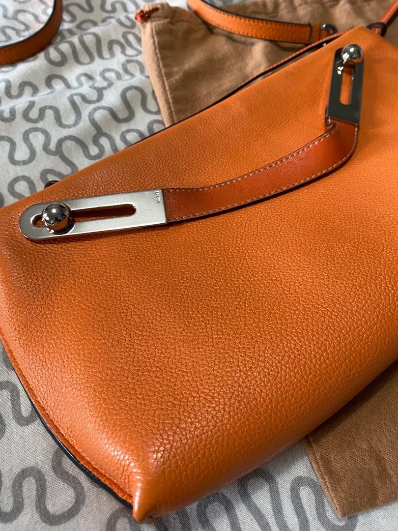 Loewe Missy two way bag, Women's Fashion, Bags & Wallets, Shoulder Bags ...