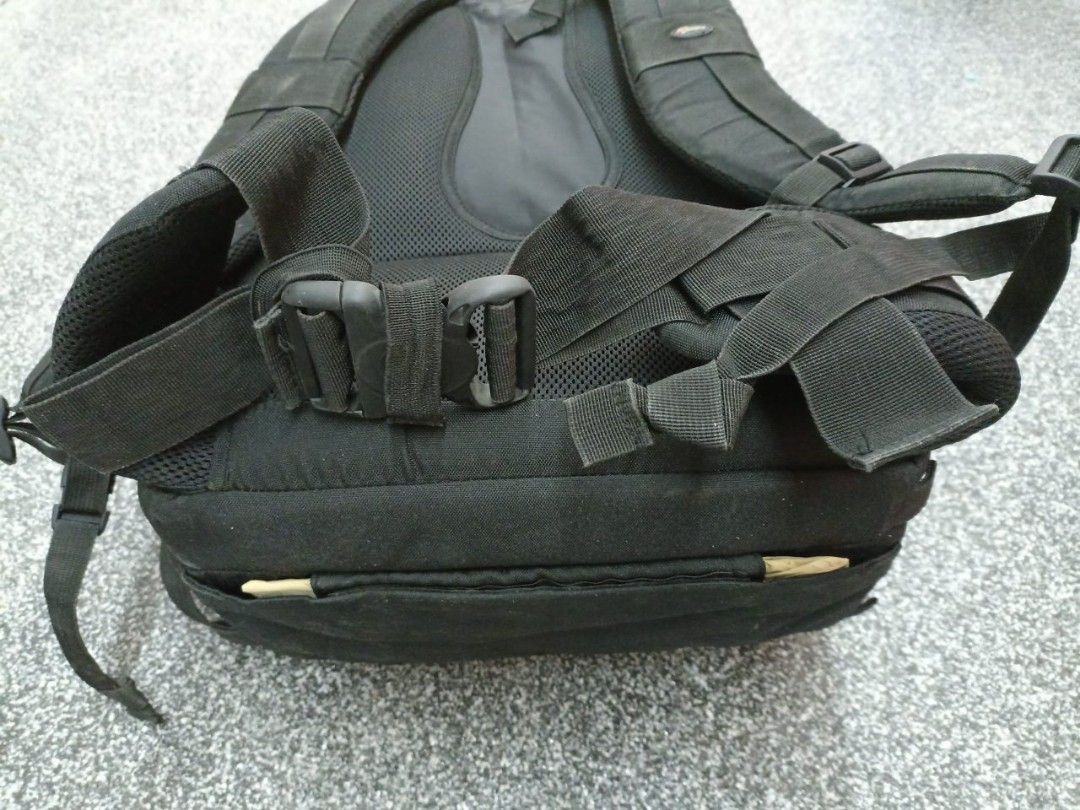 Lowepro Computrekker Plus AW Large Camera Backpack, Photography ...