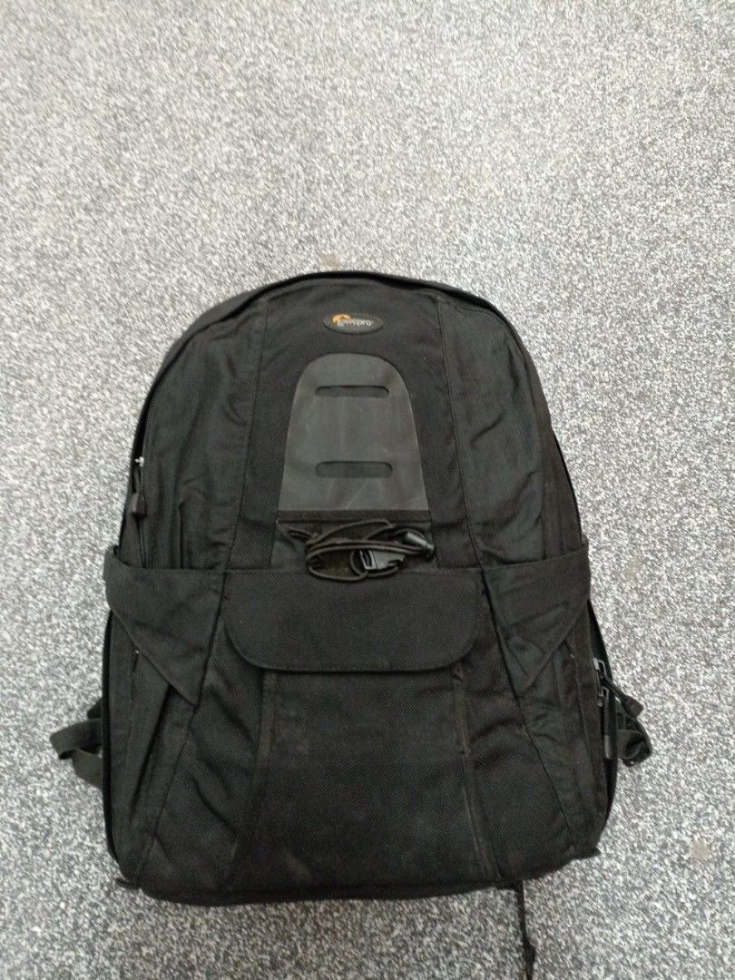 Lowepro Computrekker Plus AW Large Camera Backpack, Photography ...