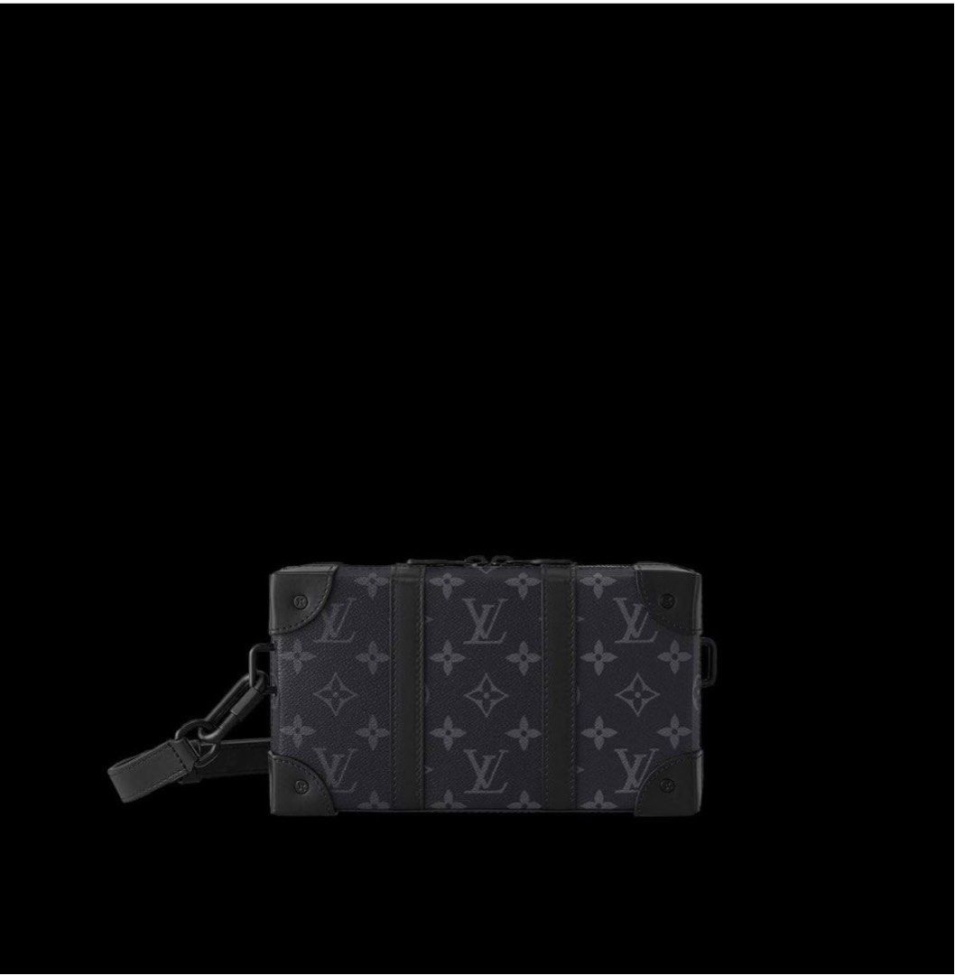 LV Soft Trunk Wallet, Luxury, Bags & Wallets on Carousell