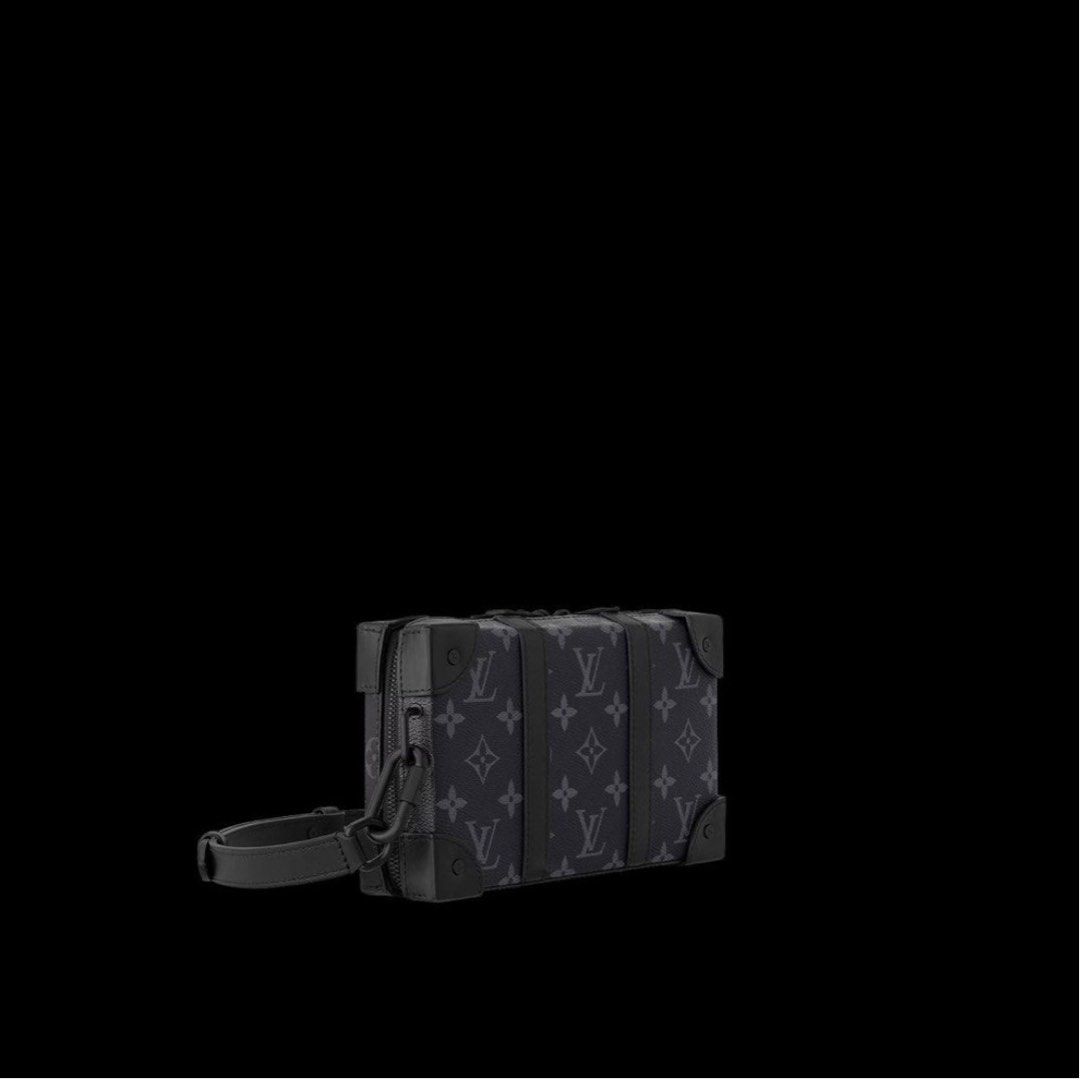 LV Soft Trunk Wallet, Luxury, Bags & Wallets on Carousell
