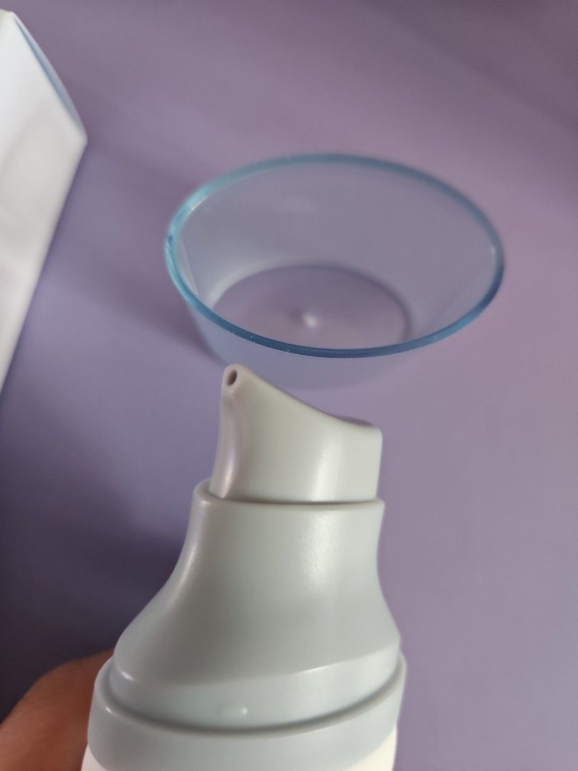 Madagascar Centella Hyalu-Cica waterfit sun serum SPF50, Beauty ...