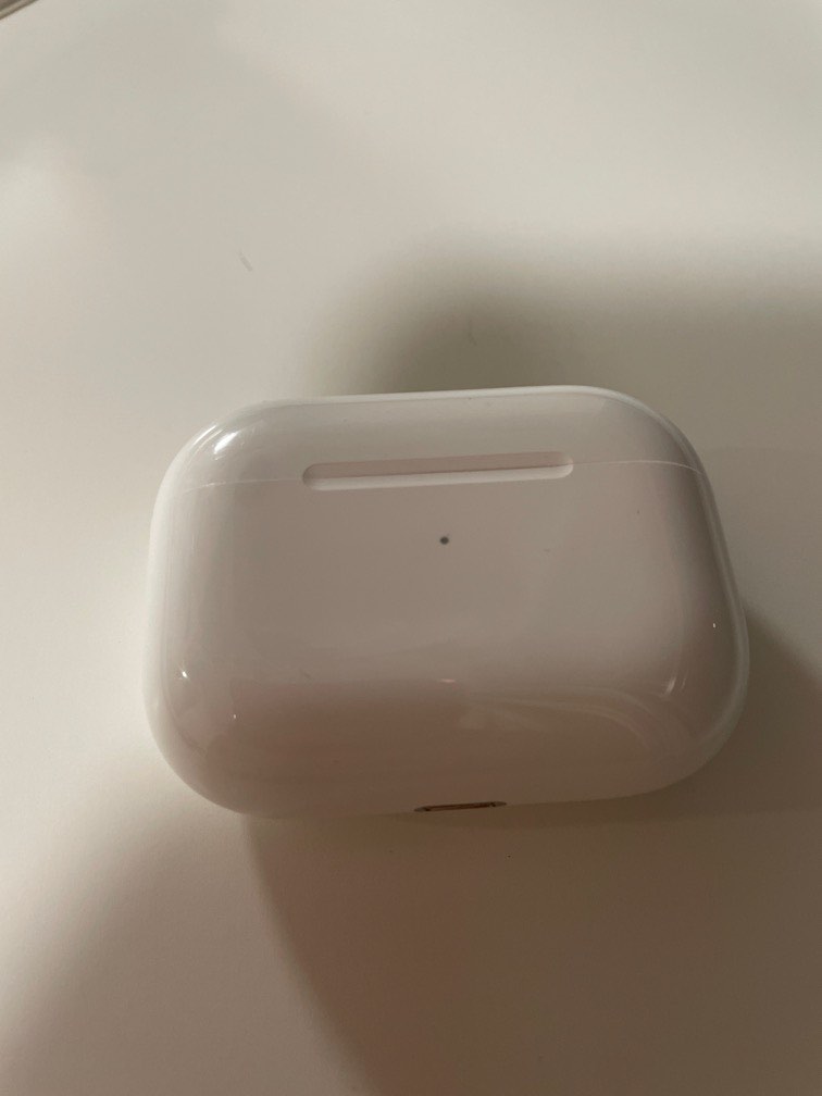 MagSafe case for AirPod pro gen 1 (case only), Audio, Earphones on ...
