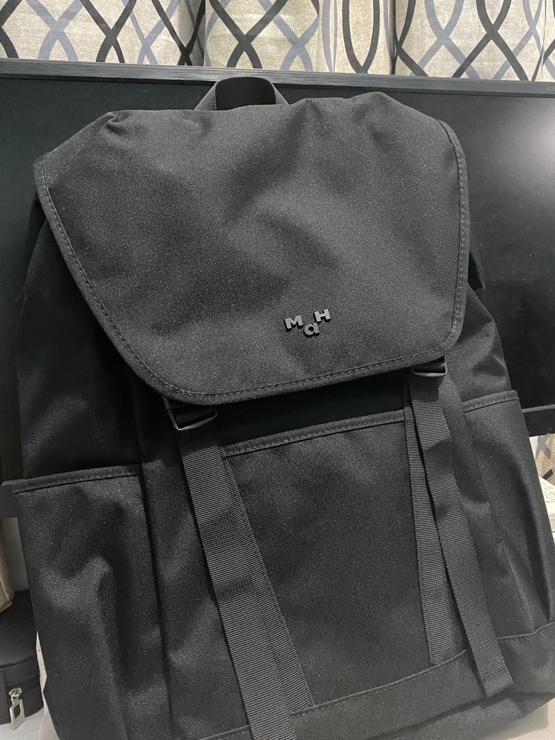 MAH 17-Inch Tour Backpack, Men's Fashion, Bags, Backpacks on Carousell