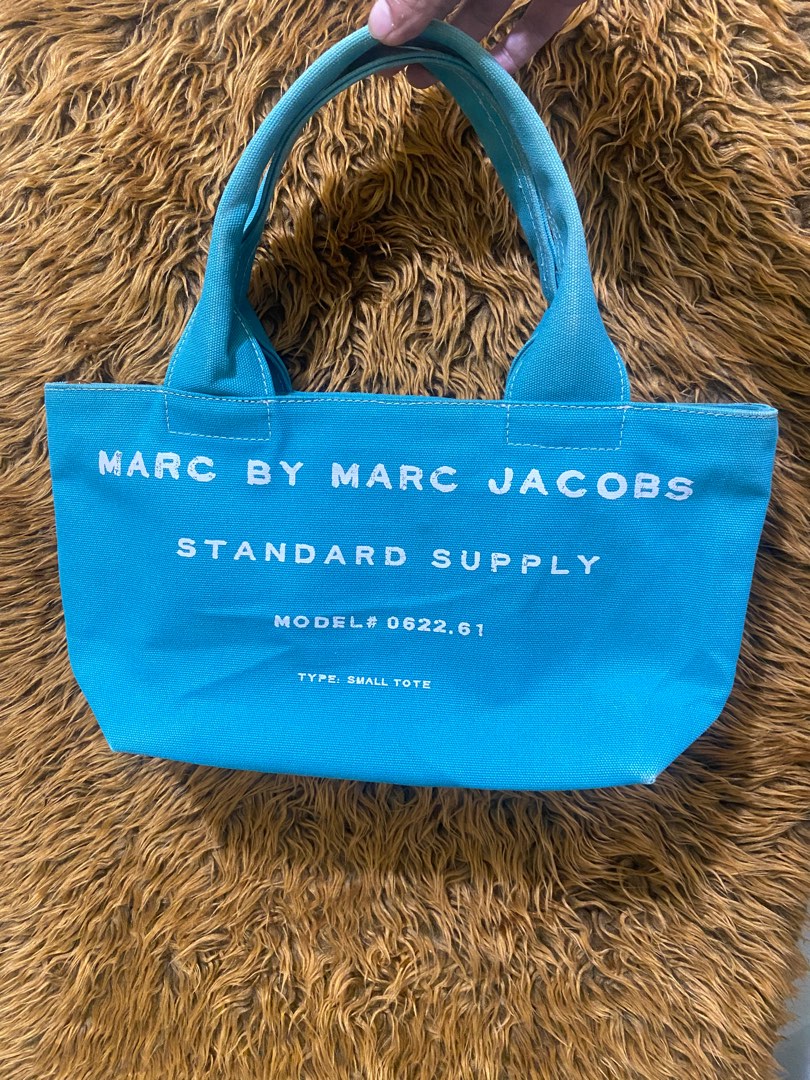 Marc by marc jacob, Luxury, Bags & Wallets on Carousell