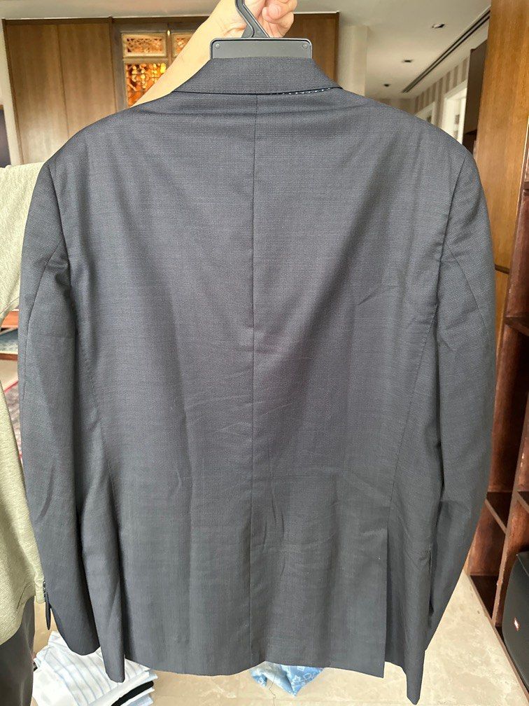 Mens formal jackets, Men's Fashion, Coats, Jackets and Outerwear on ...