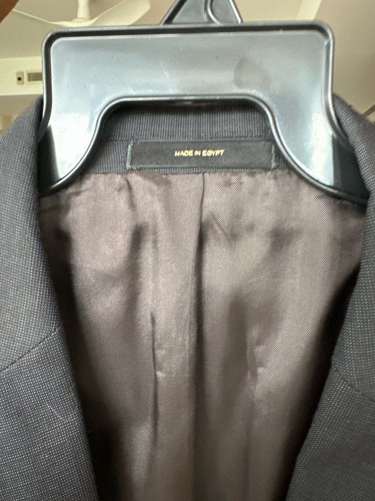 Mens formal jackets, Men's Fashion, Coats, Jackets and Outerwear on ...
