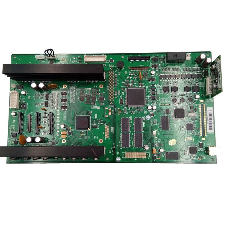 MIMAKI JV33-160 INKJET PRINTER MOTHERBOARD/MAINBOARD, Computers & Tech ...