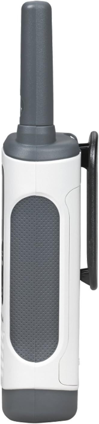 Motorola T260TP Talkabout Radio, 3 Pack, Sports Equipment, Hiking ...