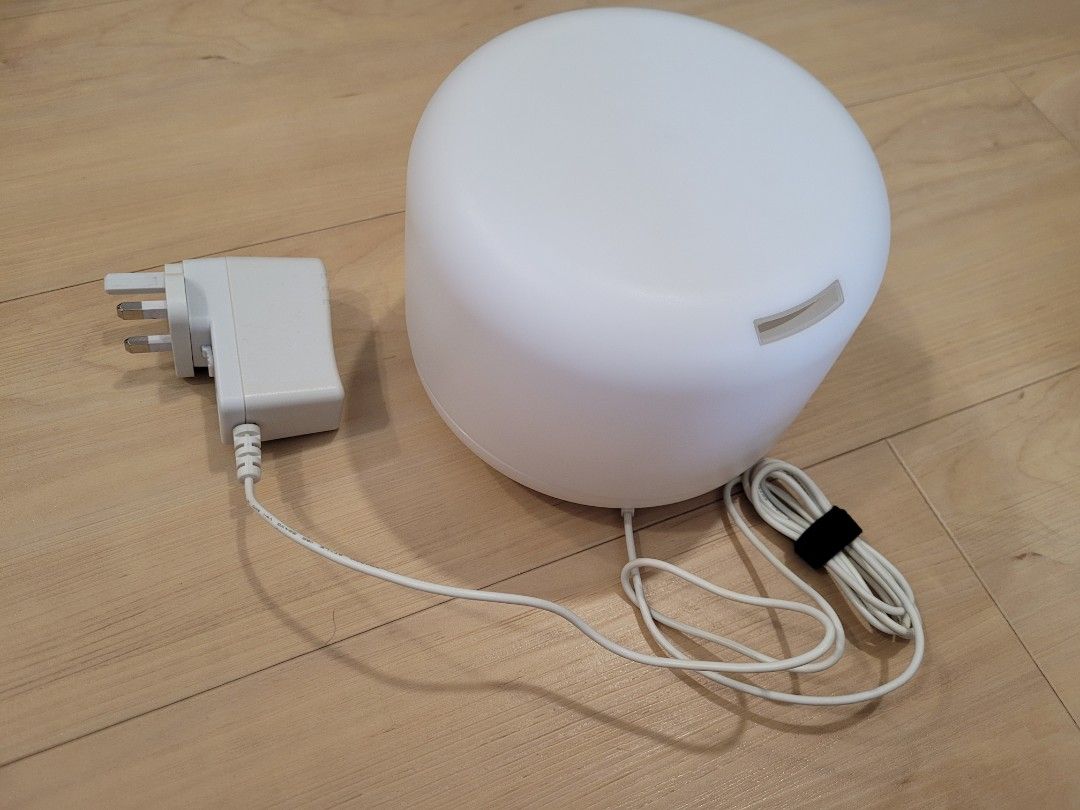 MUJI Aroma Diffuser (Large), Furniture & Home Living, Home Fragrance on ...