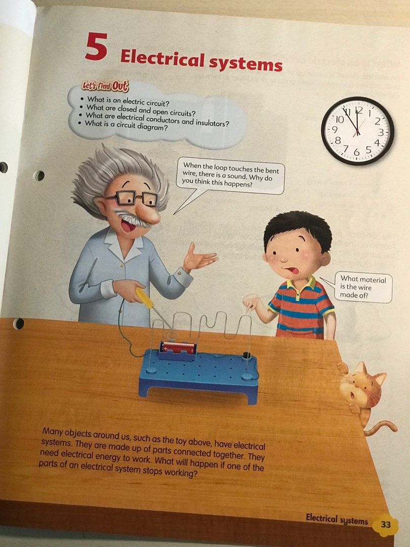 My Pals Systems Textbook!, Hobbies & Toys, Books & Magazines, Textbooks ...