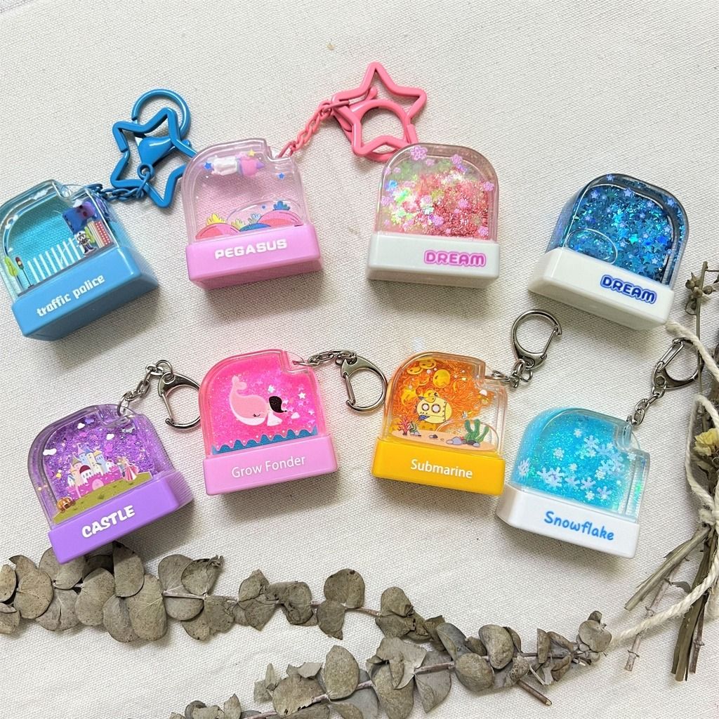 Name stamp customized/ School and Kindergarten baby name stamp/ Work ...