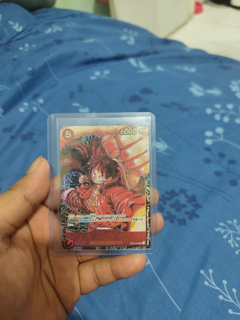 Nami Aa One Piece, Hobbies & Toys, Toys & Games on Carousell