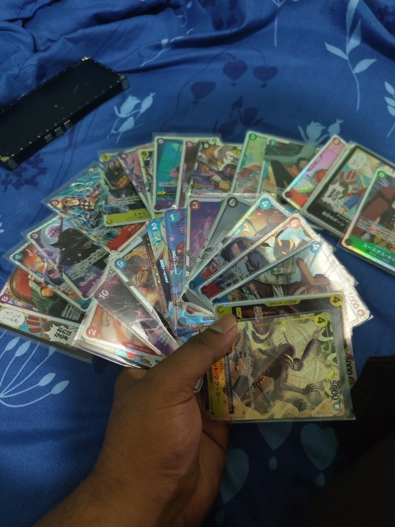 Nami Aa One Piece, Hobbies & Toys, Toys & Games on Carousell