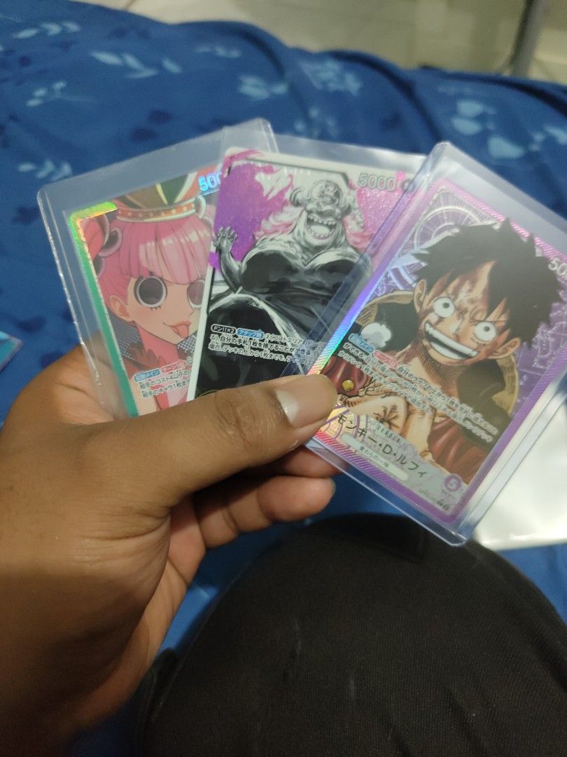 Nami Aa One Piece, Hobbies & Toys, Toys & Games on Carousell