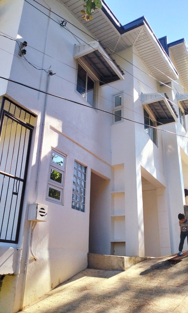 NEW 2 STOREY 4BDRM HOUSE AND LOT LUCNAB BAGUIO CITY, Property, For Sale ...