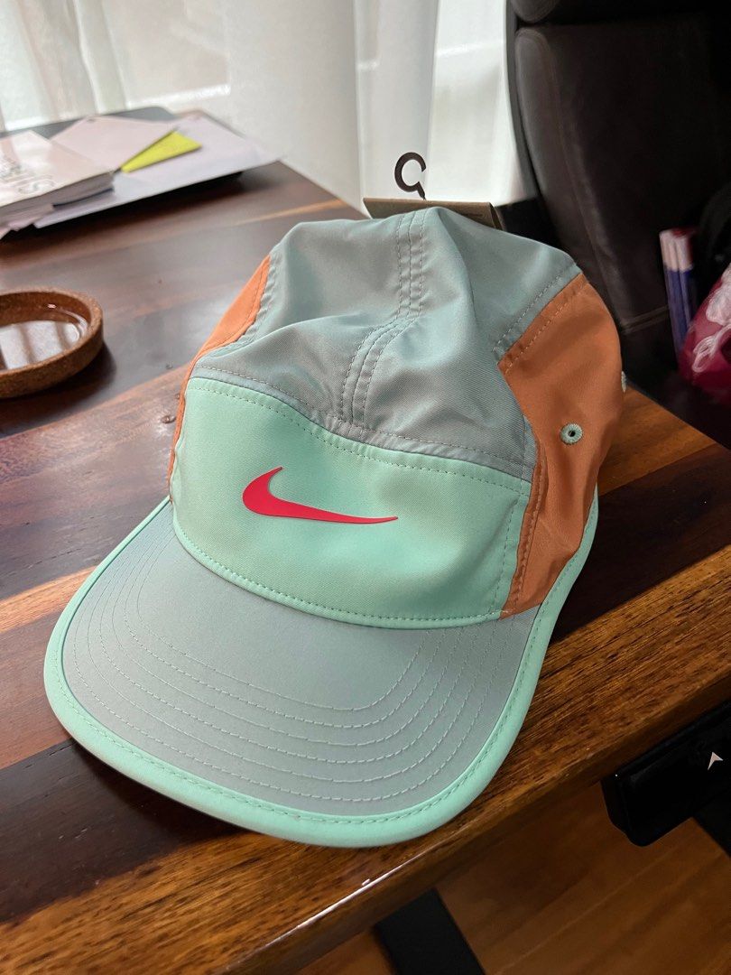 Nike Unstructured Cap, Men's Fashion, Watches & Accessories, Caps ...