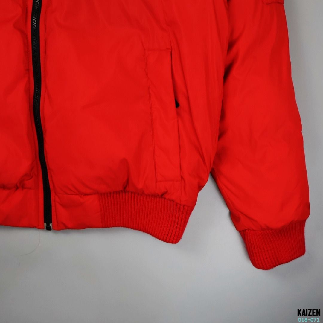 NIKE x LEBRON JAMES - PUFFER JACKET (DIAMOND COLLECTION), Men's Fashion ...