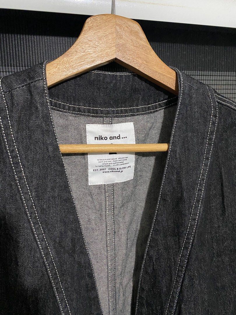 Niko And..., Men's Fashion, Activewear on Carousell