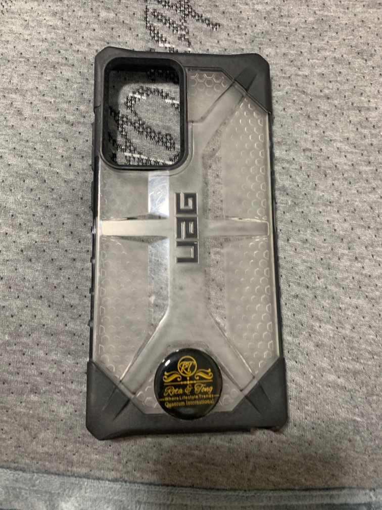 Note 21 ultra casing, Mobile Phones & Gadgets, Mobile & Gadget ...