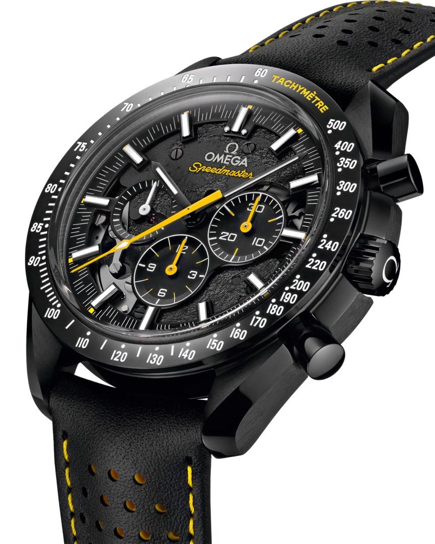 OMEGA APOLLO 8, LNIB, Luxury, Watches on Carousell