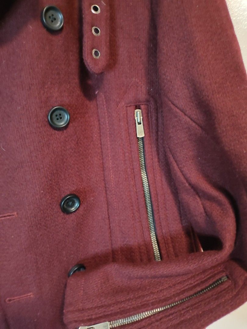 Original Jackrose Liv Maison Risers Jacket, Women's Fashion, Coats ...