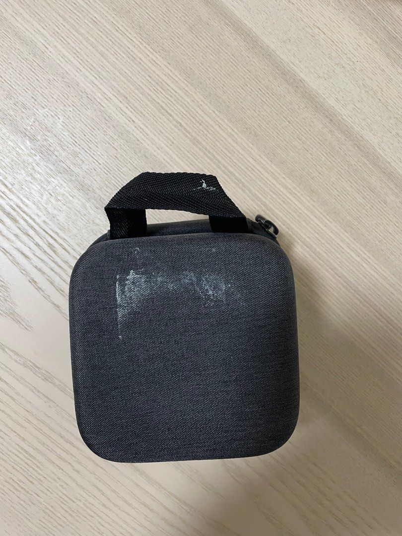 Osbot Tiny 4K AI Webcam (UP $350-500), Computers & Tech, Parts ...