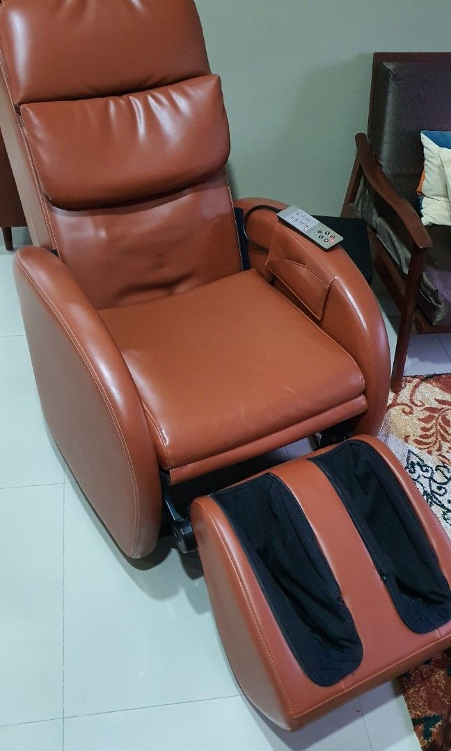 Osim uDiva Classic, Health & Nutrition, Massage Devices on Carousell