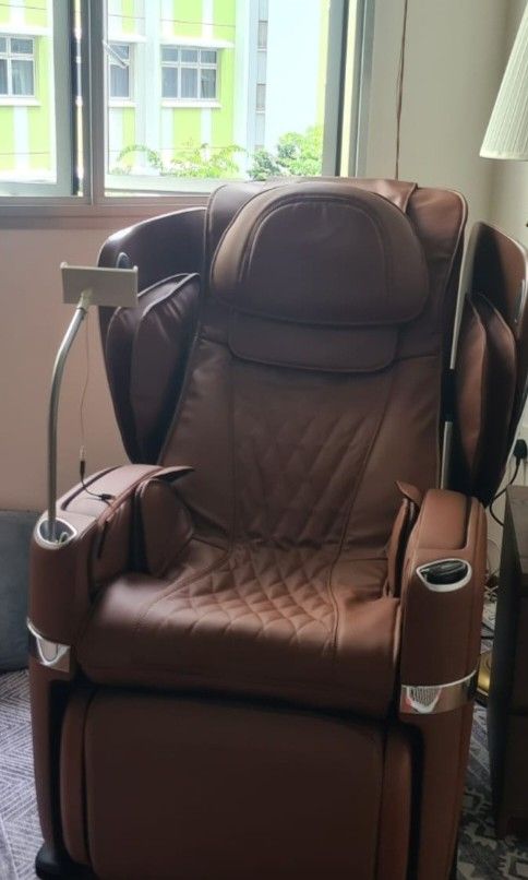 OSIM uLove 2, Health & Nutrition, Massage Devices on Carousell