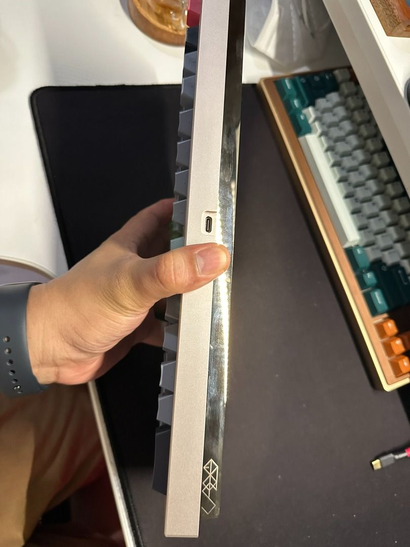 Owlab Spring Starlight, Computers & Tech, Parts & Accessories, Computer ...