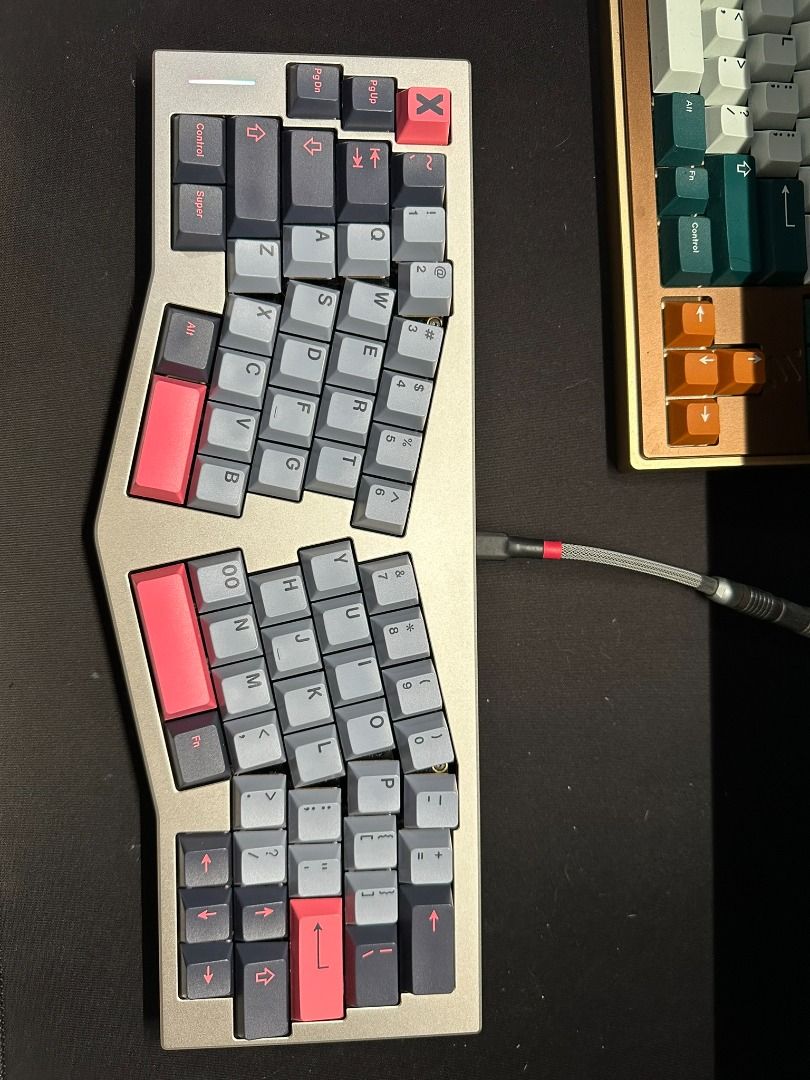 Owlab Spring Starlight, Computers & Tech, Parts & Accessories, Computer ...