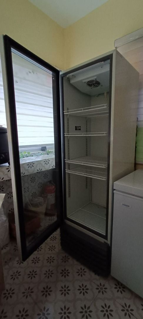 Package Deal: Unimagna Chiller + Infinite Chest Freezer (Can Purchase ...