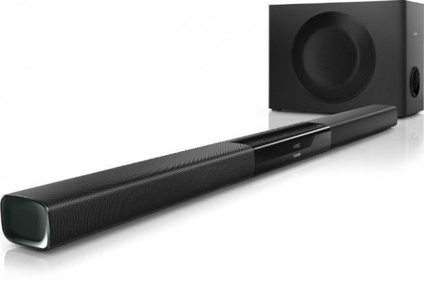 Philips HTL5140 Soundbar, Audio, Soundbars, Speakers & Amplifiers on ...