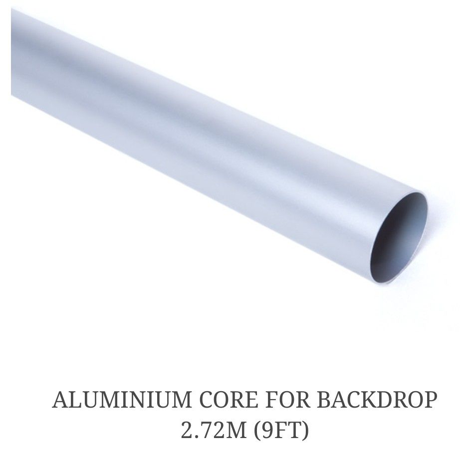 Photo Studio Backdrop System with custom made drop holder Pannels ...