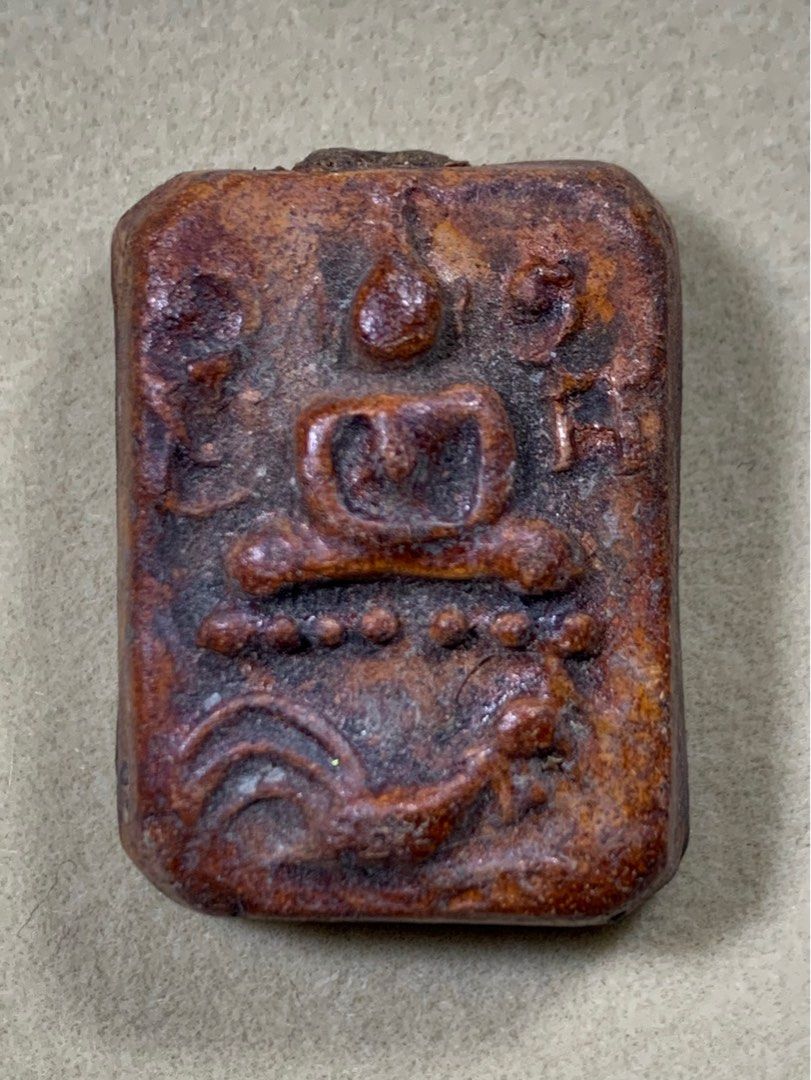 Phra Somdej, haruman., Hobbies & Toys, Memorabilia & Collectibles ...